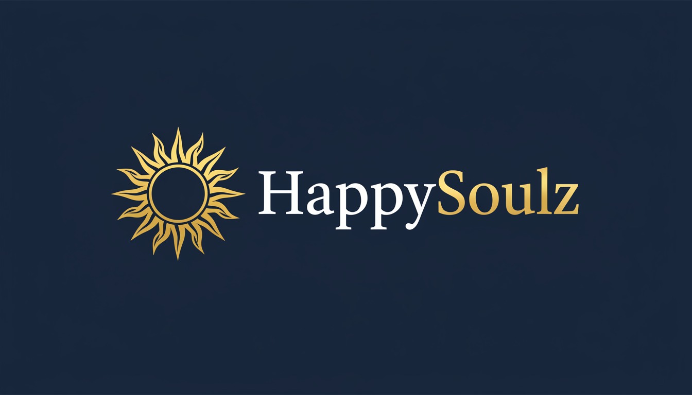Selbstwert stärken & Innere Blockaden lösen | Happy Soulz